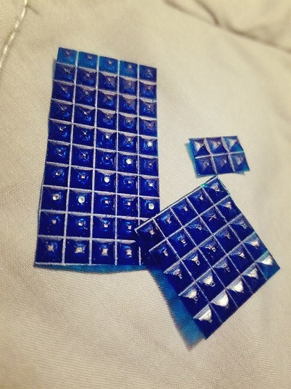 LSD Gel Tabs 350 Ug – Chemnexis Pharma – Global Supplier of Research ...
